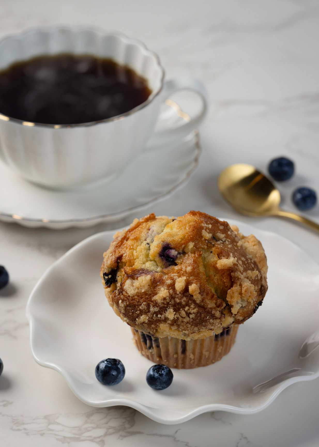 How Professional Food Photography Helps Restaurants | St. Louis