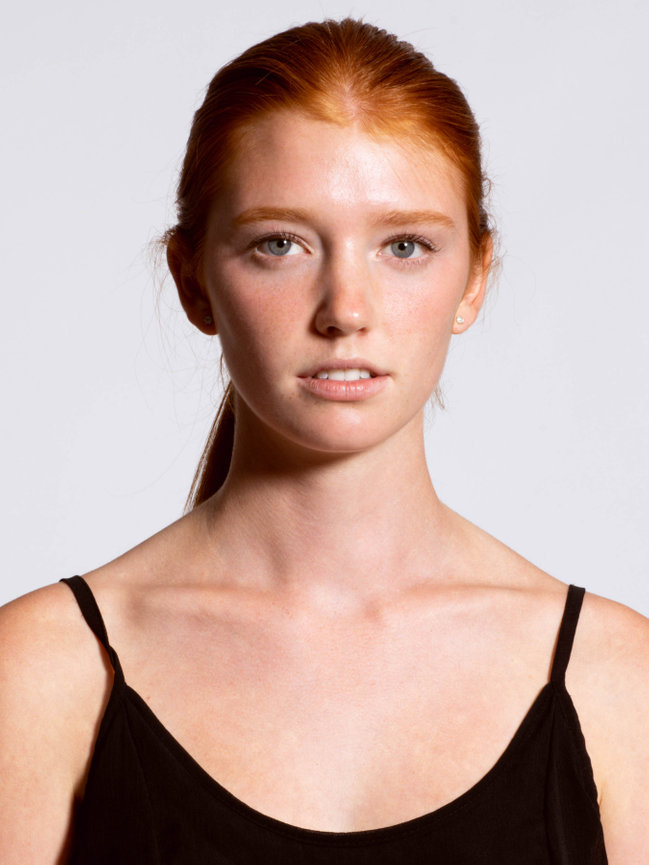 Anna Wallin - Gail Bowman Photography