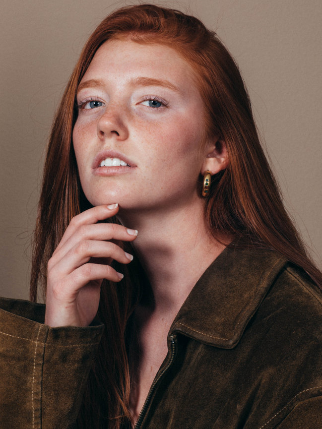 Anna Wallin - Gail Bowman Photography