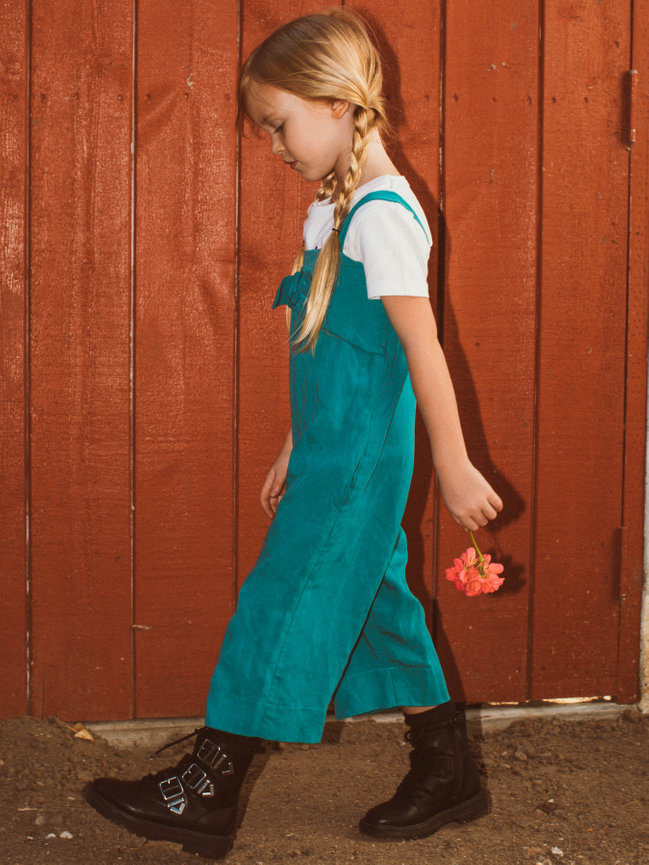Halston James - Gail Bowman Photography