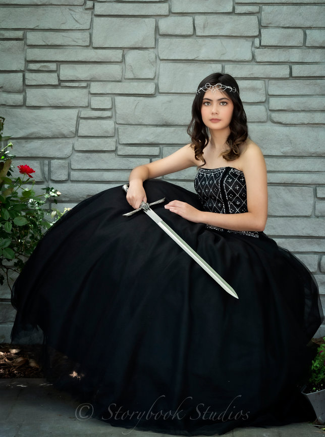 Avree - Storybook Studios