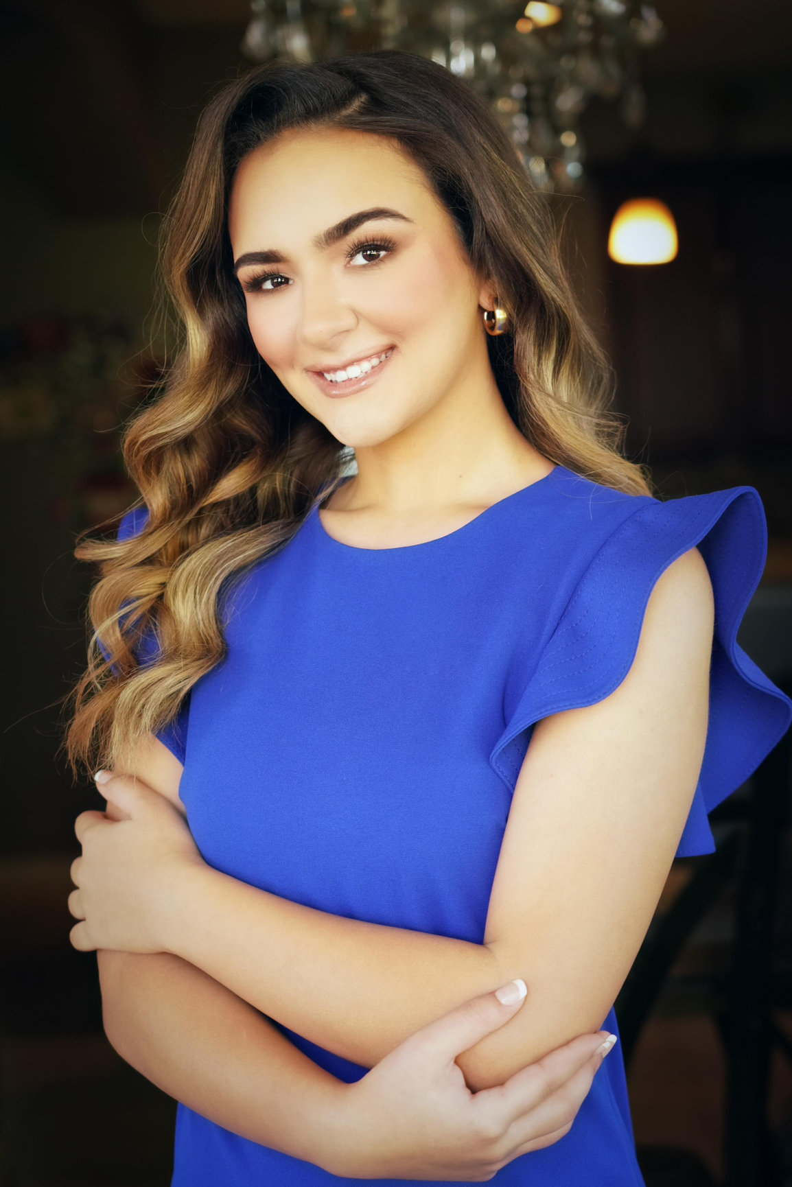 Leadership - Foster Youth of America