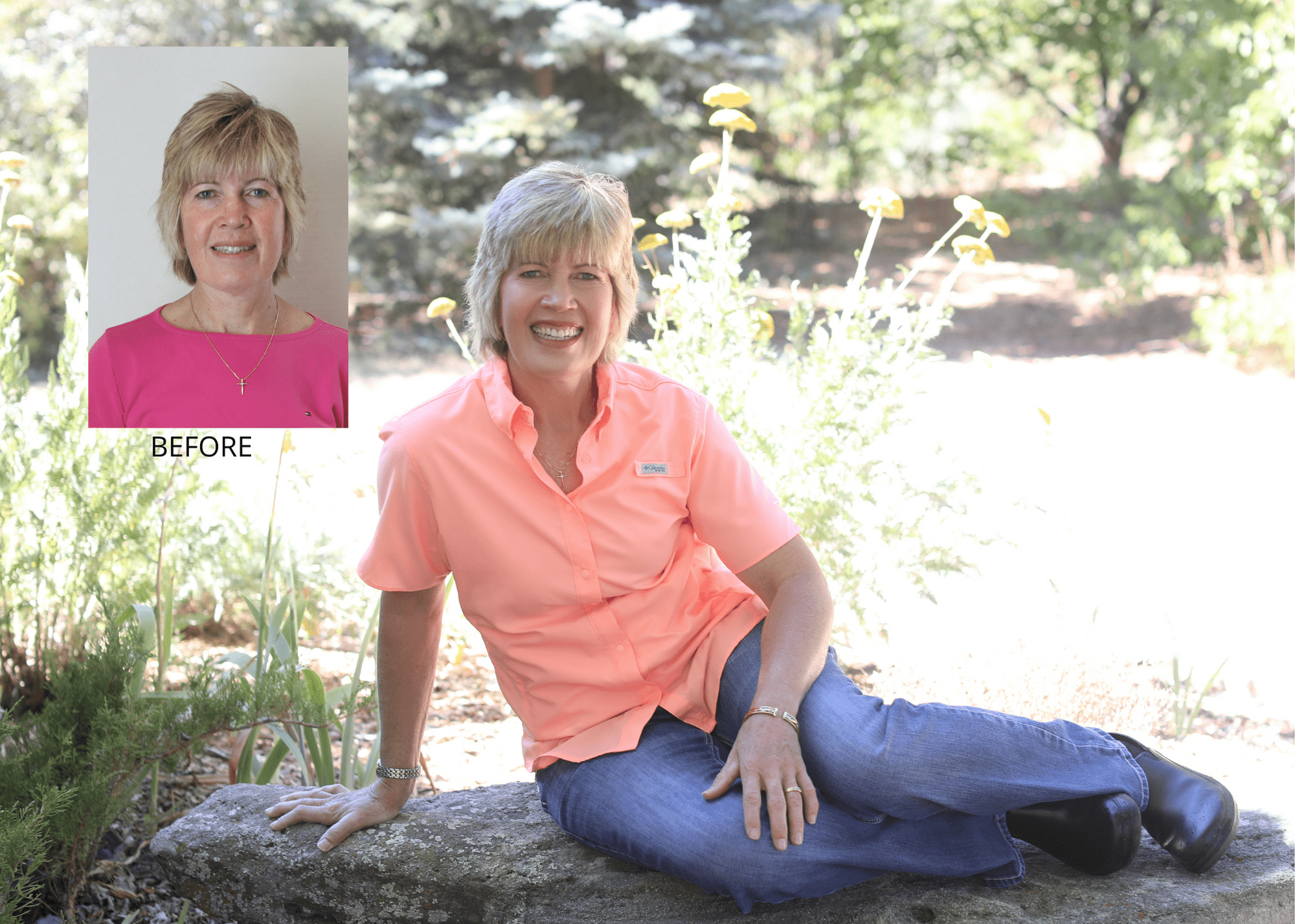 Julie Ulstrup Leadership Accelerator for Women