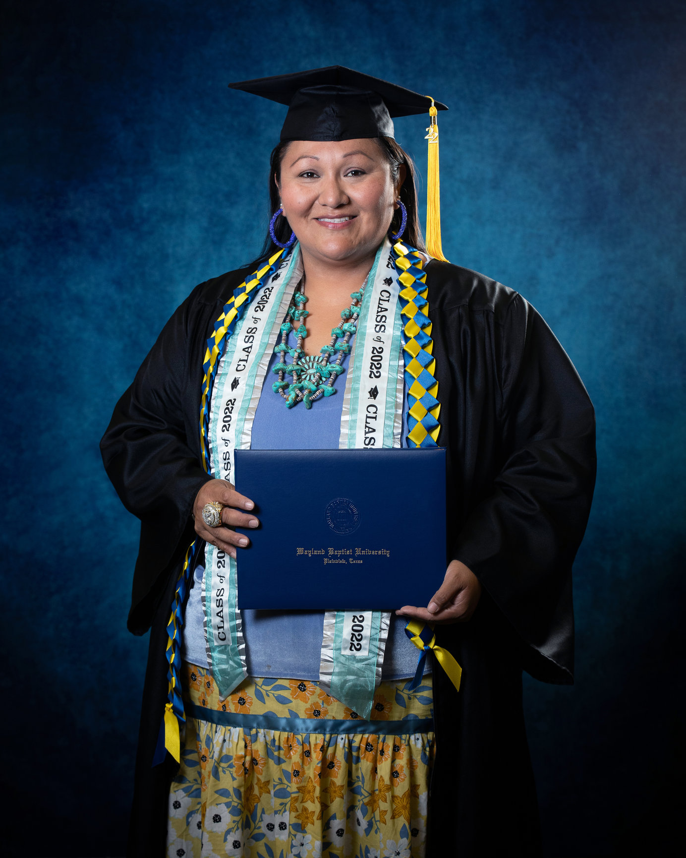 WBU - Laura A. Schmidbauer