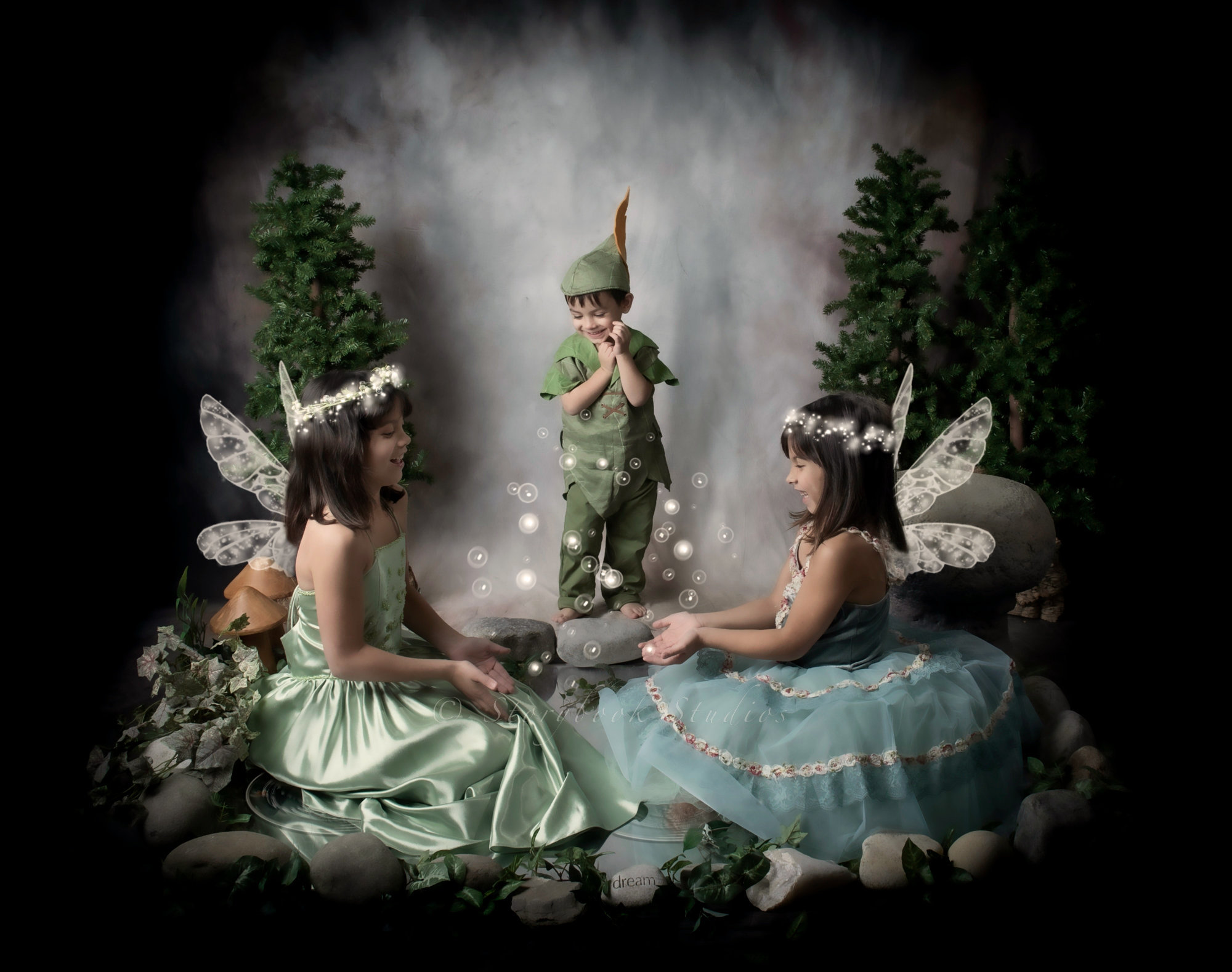 Children's Fairytale - Storybook Studios