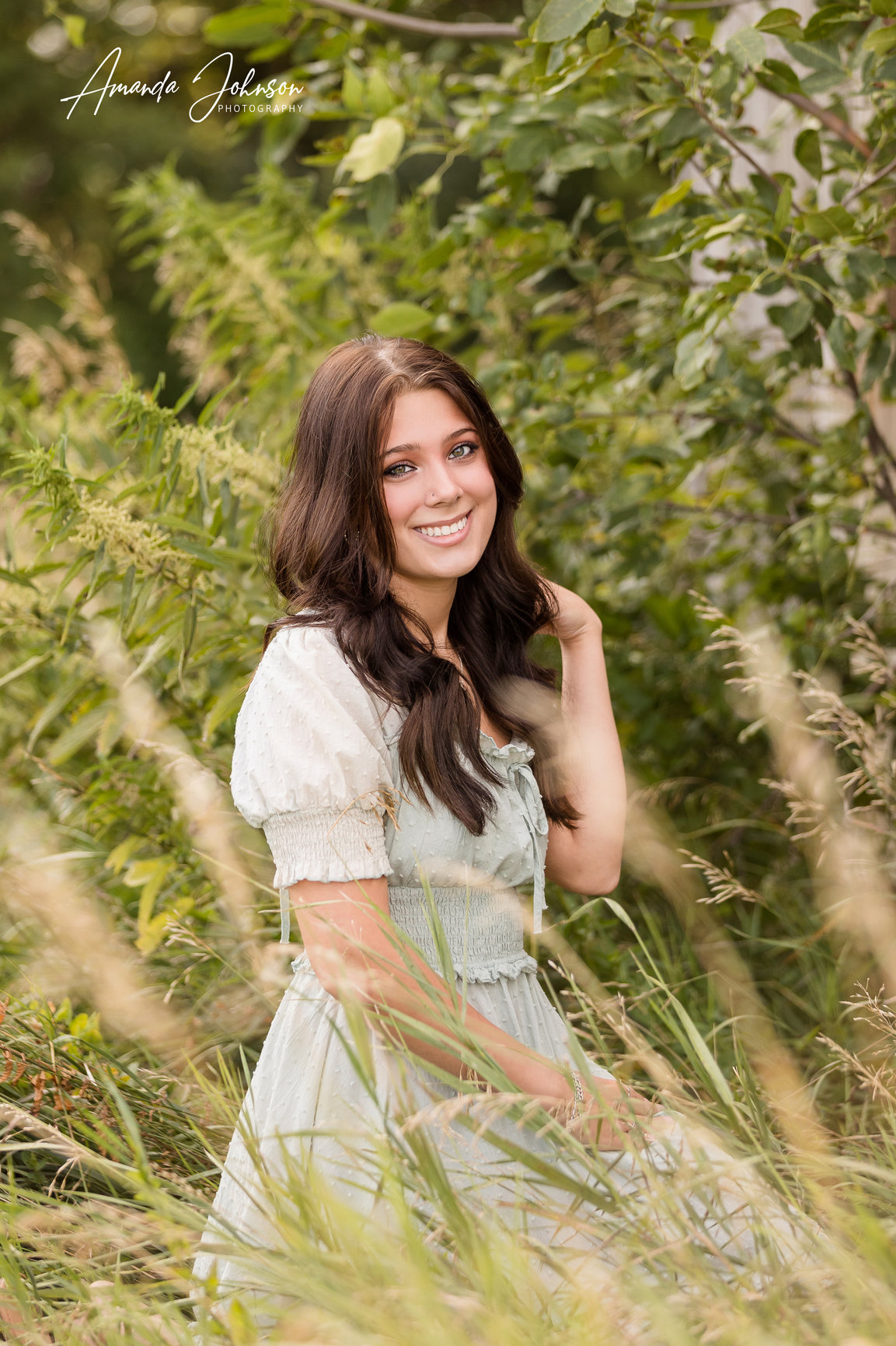 Mandan ND Senior Pictures, Amanda Johnson Photography, Lexi, Mandan ...