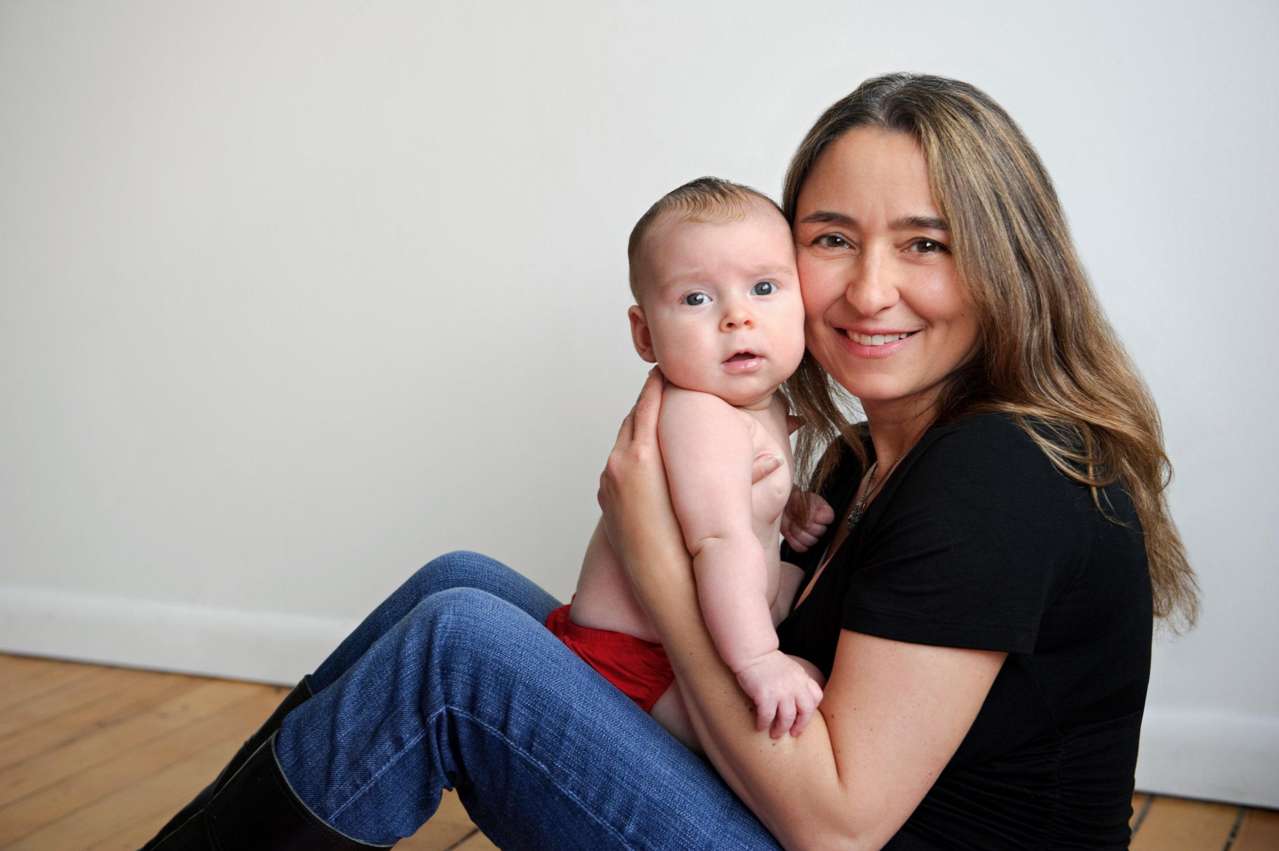 Techniques for Finding Authenticity in Front of the Camera - Marie Papp ...