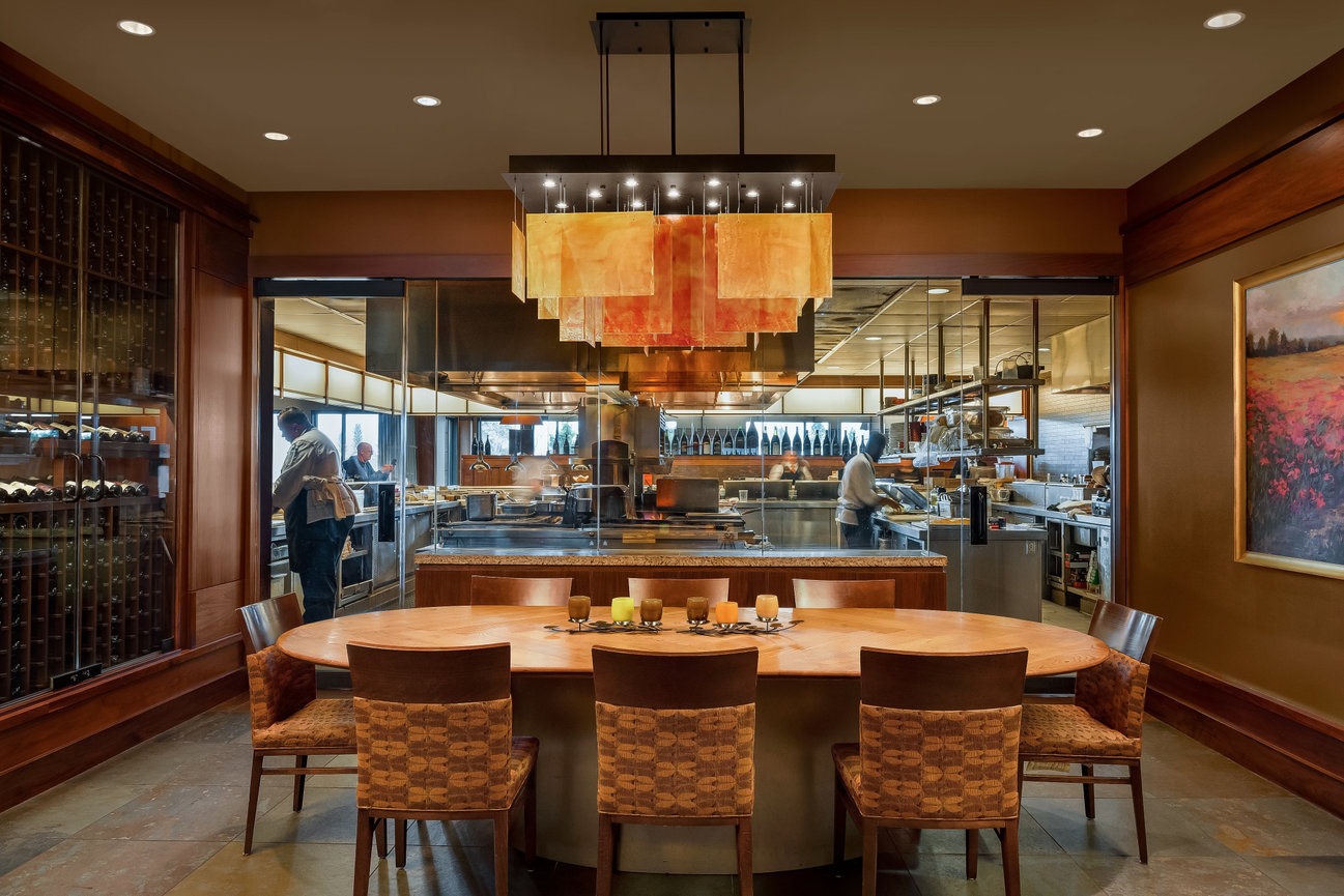 The Allison Inn and Spa - Kelley Kish Photography