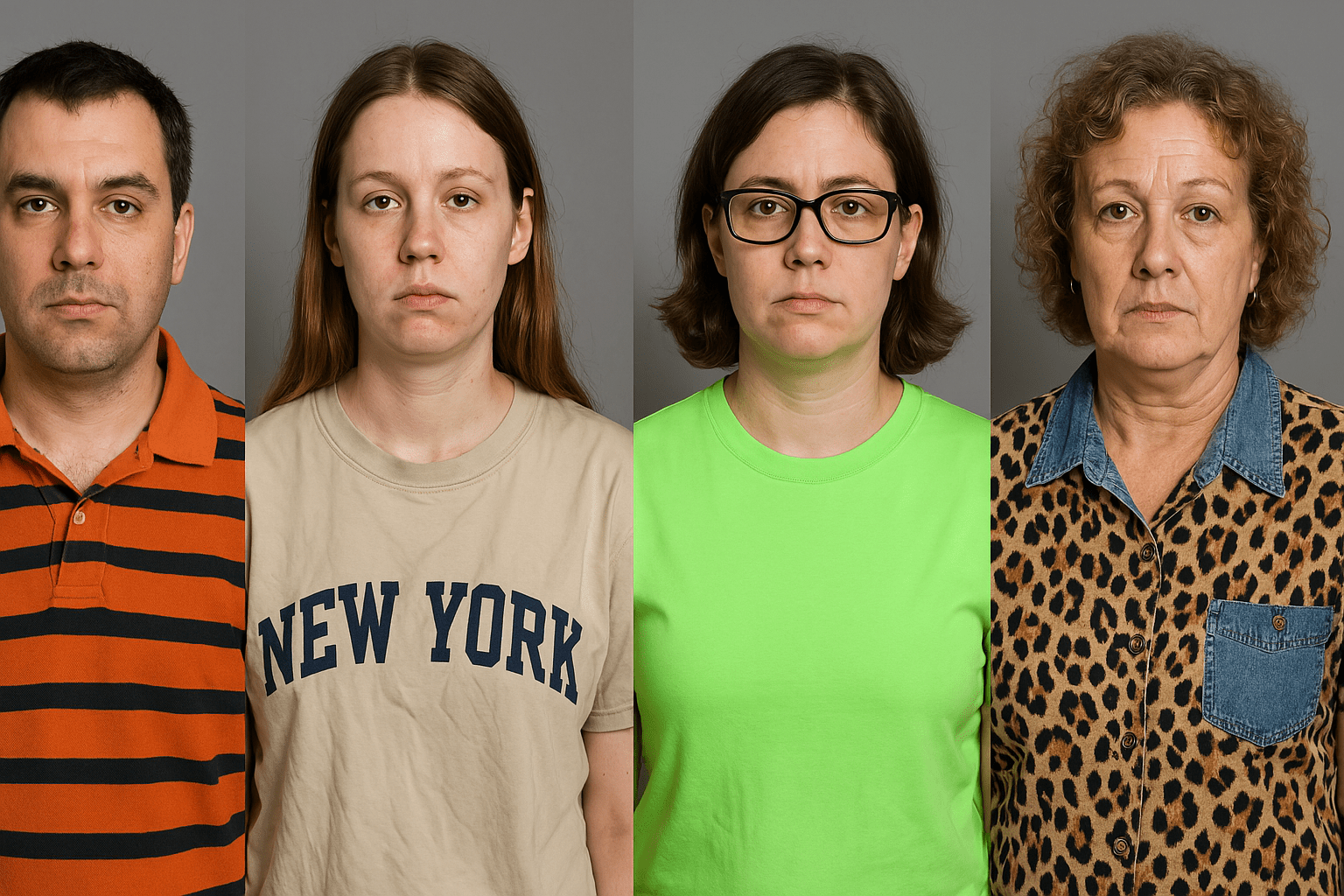 What to Wear for a Corporate Headshot: Style Tips for Professionals - CORPORATE HEADSHOTS PRO ...