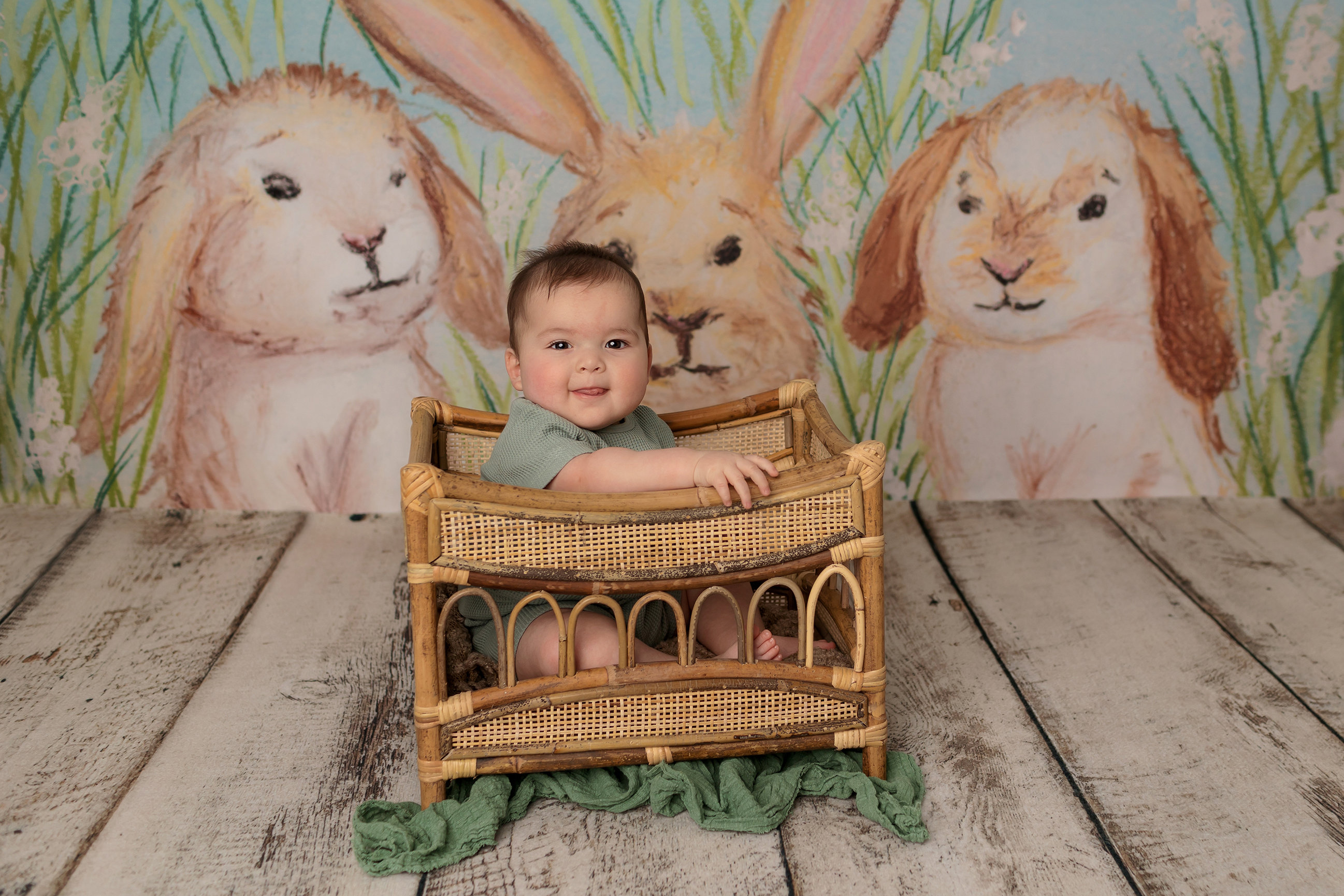 Babies Portfolio | Leah Islinger Photography – Appleton WI
