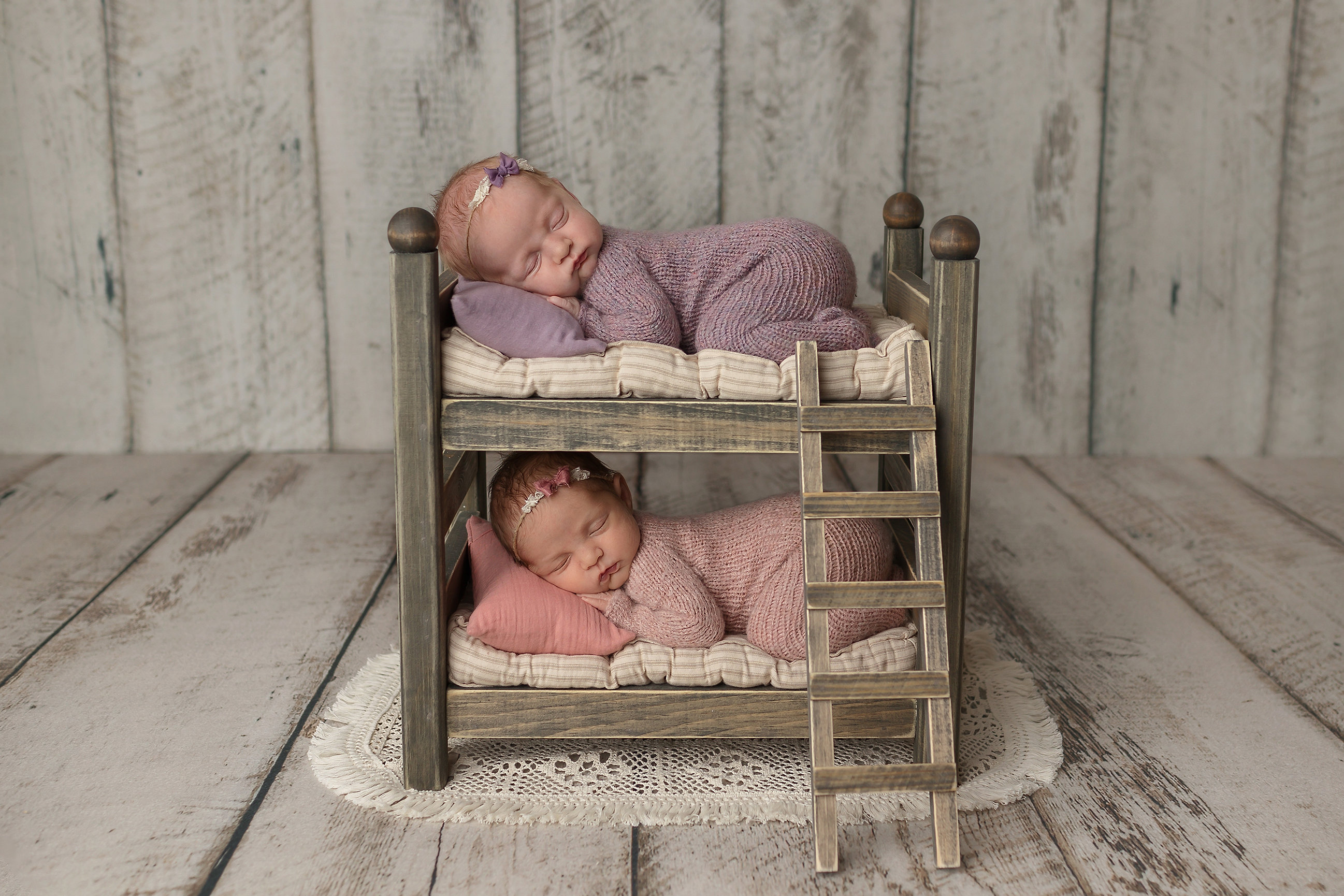 Portrait Experiences in Appleton | Leah Islinger Photography