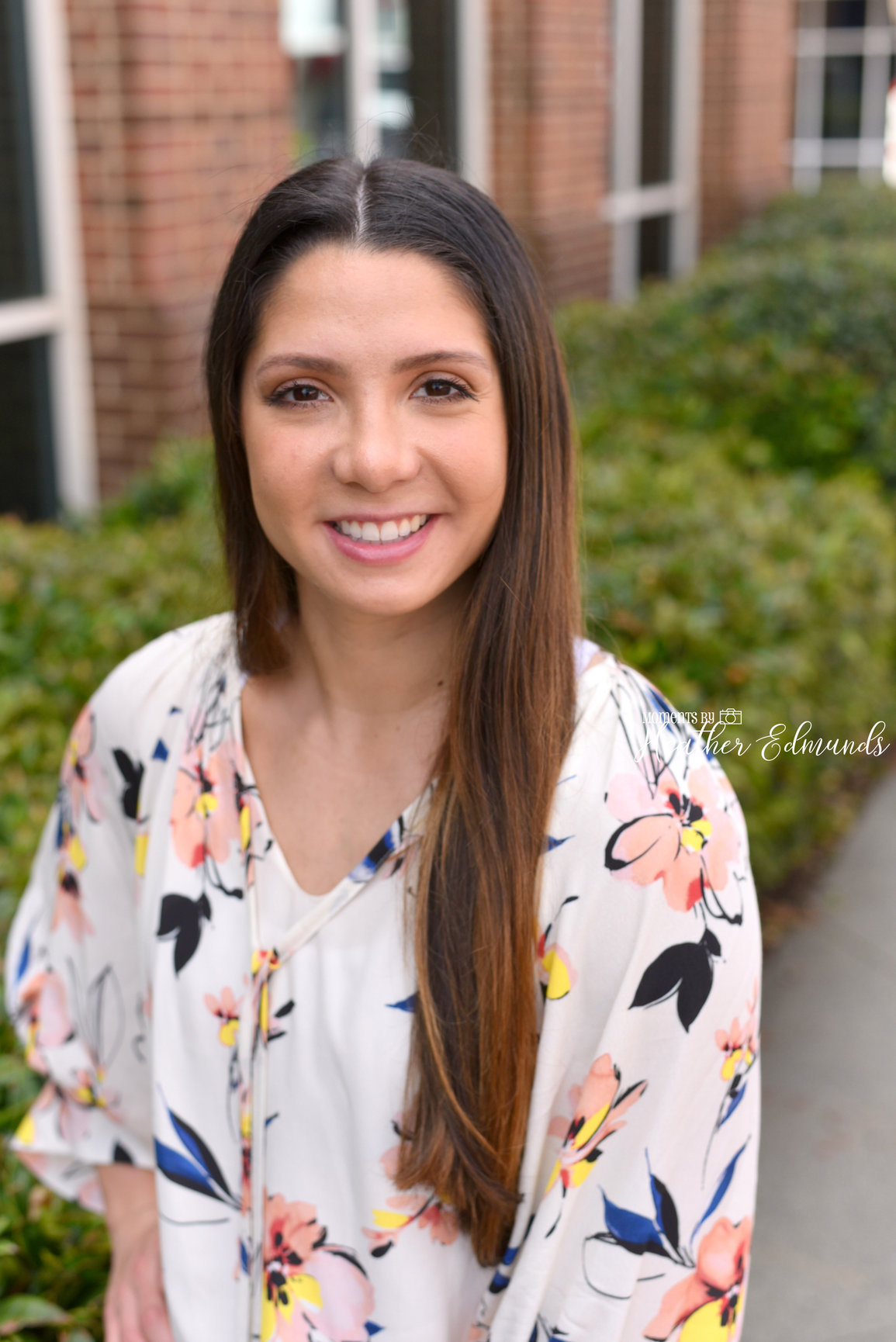 Meet Elena! - Moments by Heather Edmunds & Company