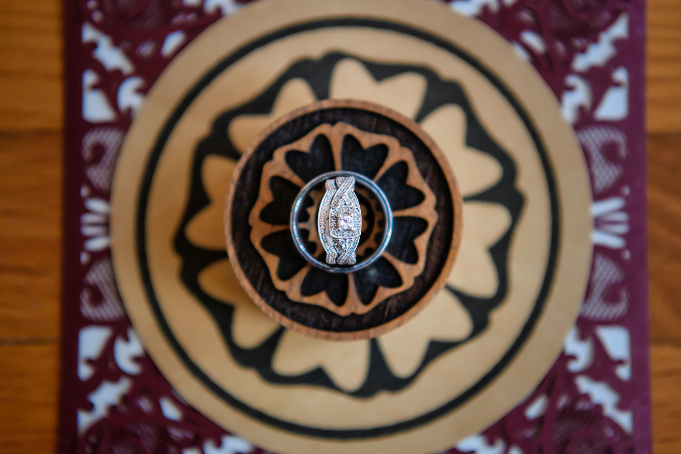 Melanie & Reuben: T. Austin Finch House Elopement - Brian Anthony ...