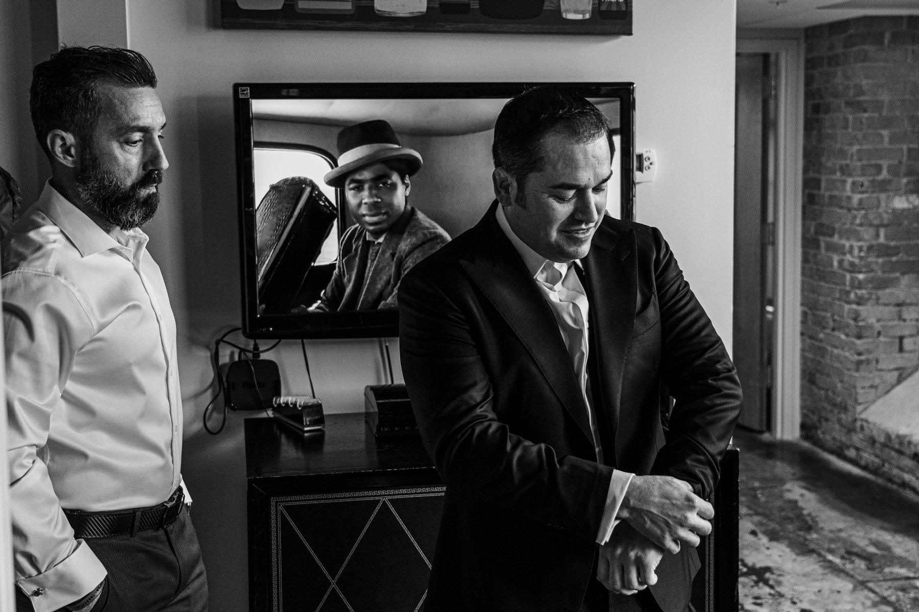 Cotton Room Wedding Photos Michelle Gunton Photography