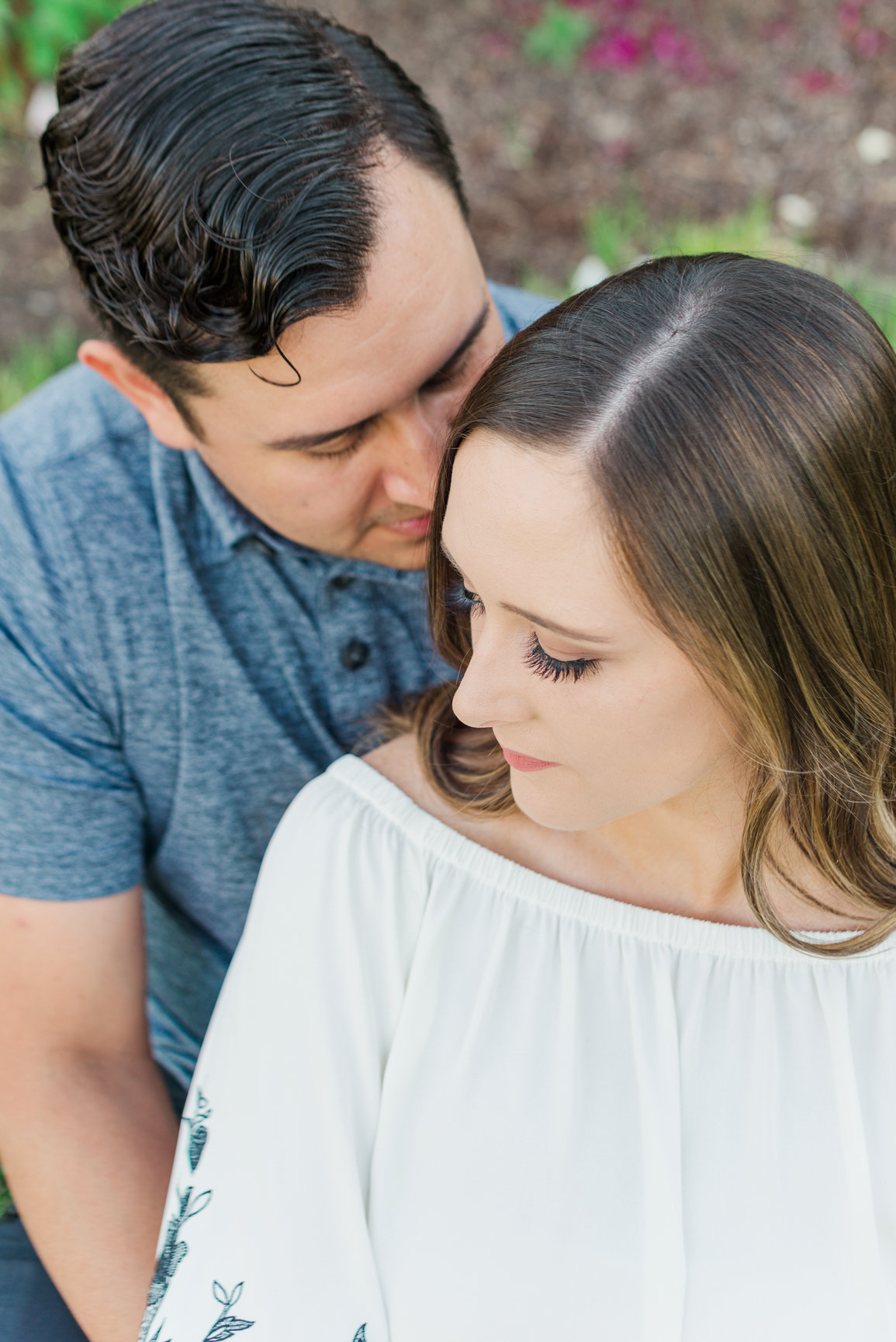 Emmanuel + Ashley Engaged - Pullman & Spokane Area Photography: Family ...