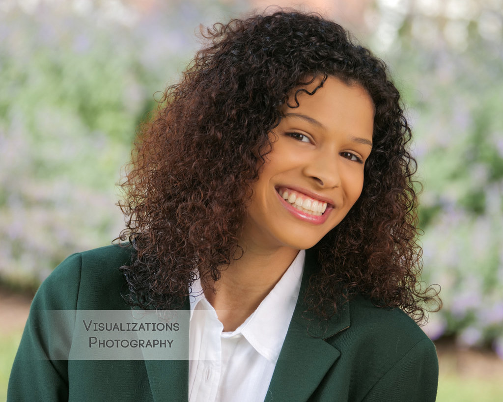 Peyton - Viz-Model '22 - Visualizations Photography