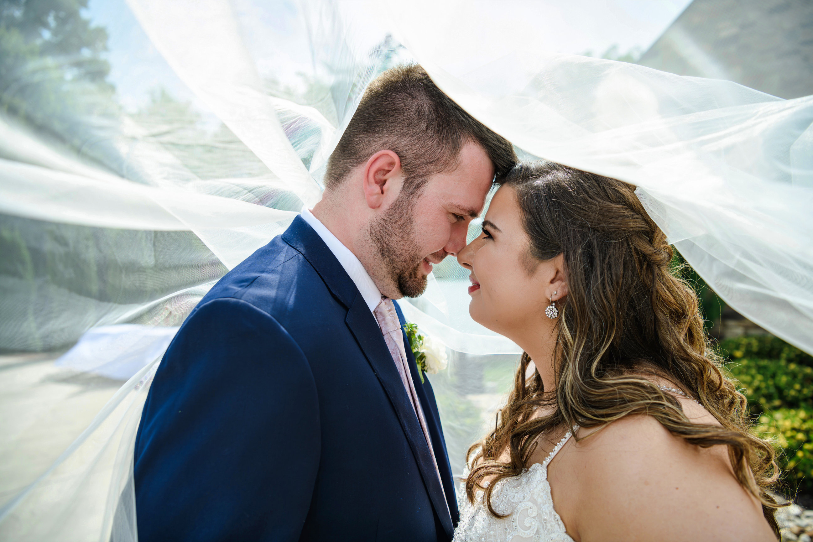 Morgan & Payne: Bella Collina - Brian Anthony Photography