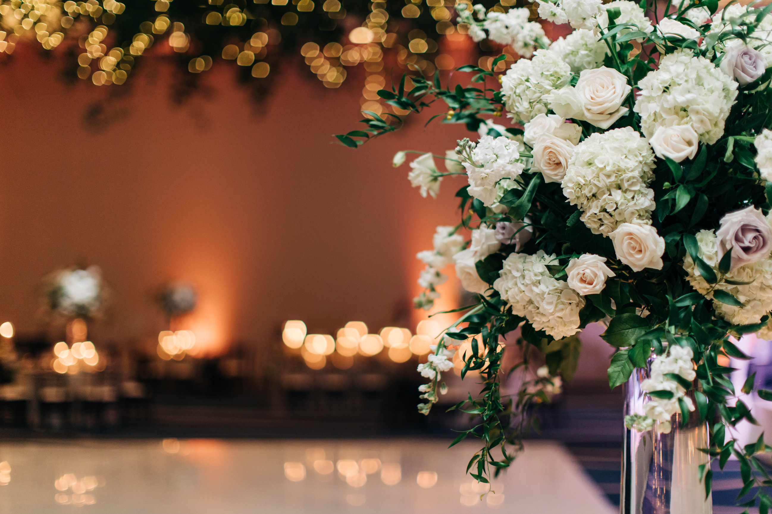 Luxury Wedding and Event Planner | Your Sparkling Event