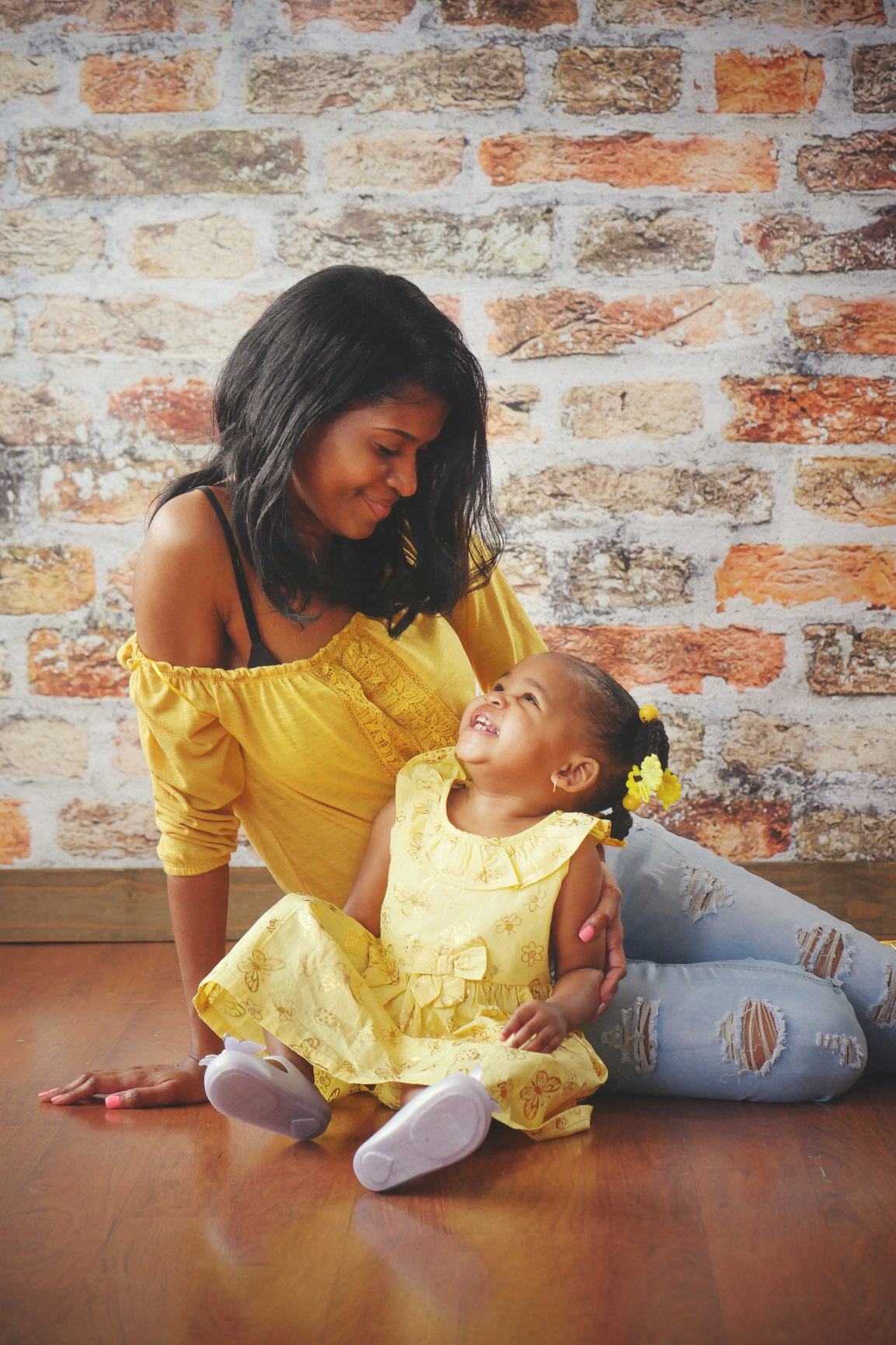 Family Style Guide - Visualizations Photography