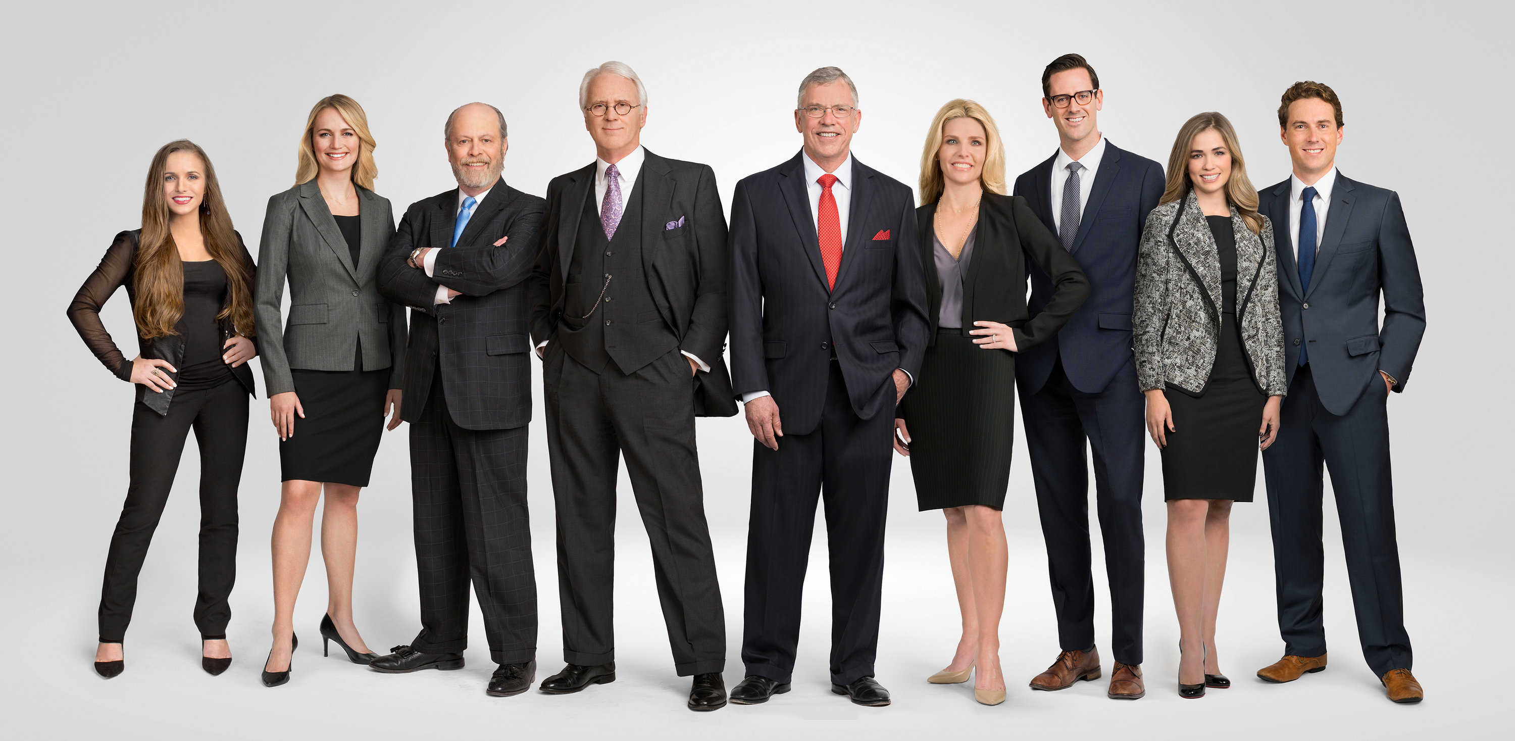 World Class Executive Headshots in Dallas | Kent Barker photography