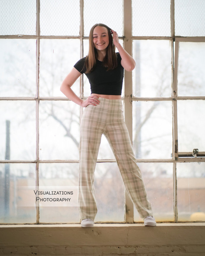 Allison - Viz-Model 2023 - Visualizations Photography