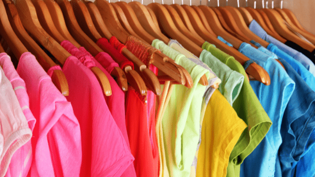 5 TIPS FOR PICKING CLOTHING FOR YOUR PORTRAIT SESSION - Hillary Pair ...