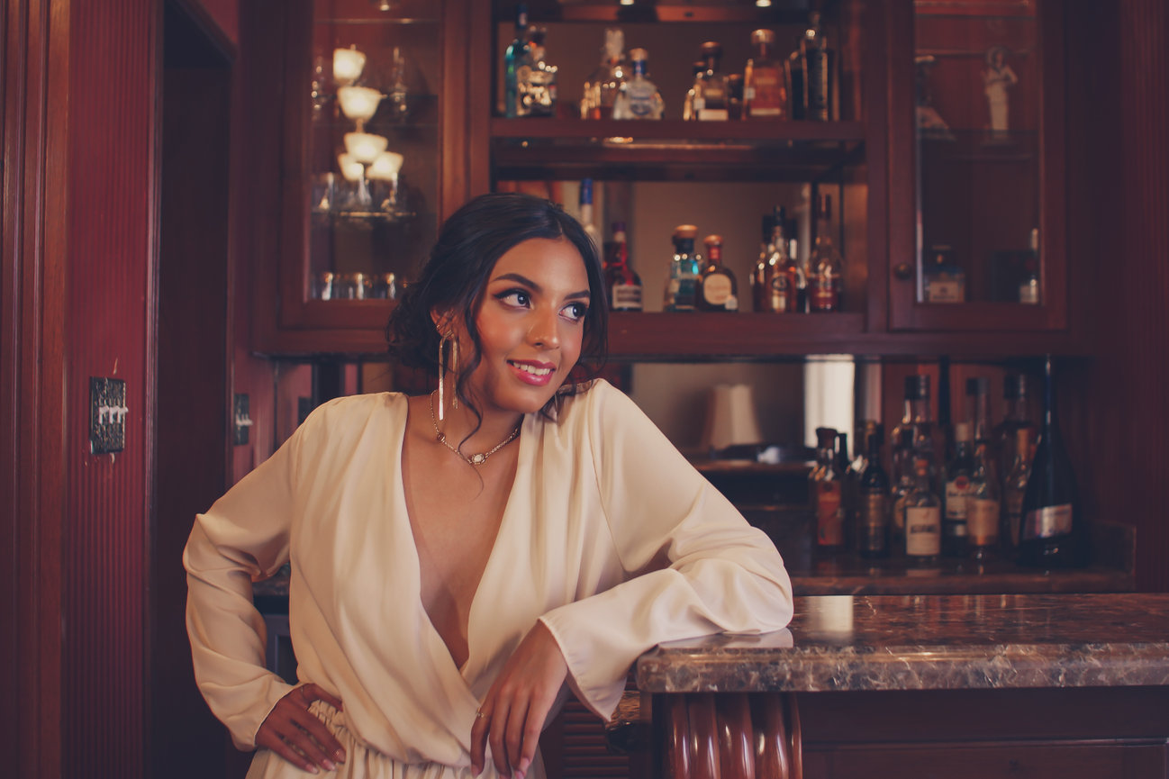 CASUAL XV - CHARLY FLORES FOTOGRAFO