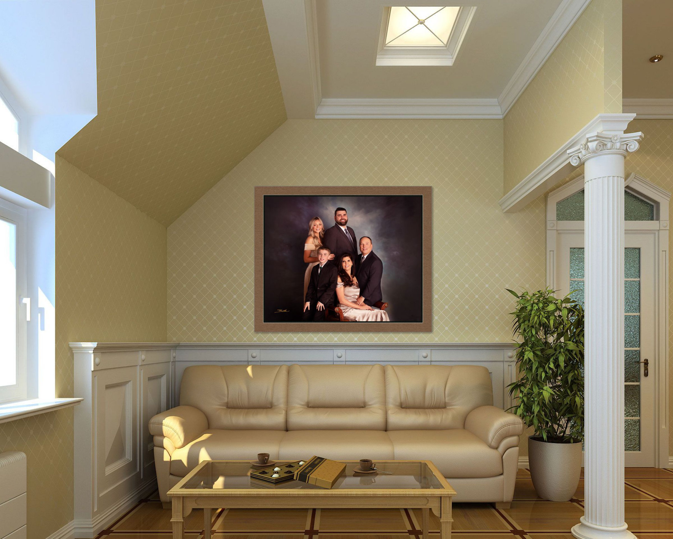 Richmond VA Portrait Photography | Butler Portraits