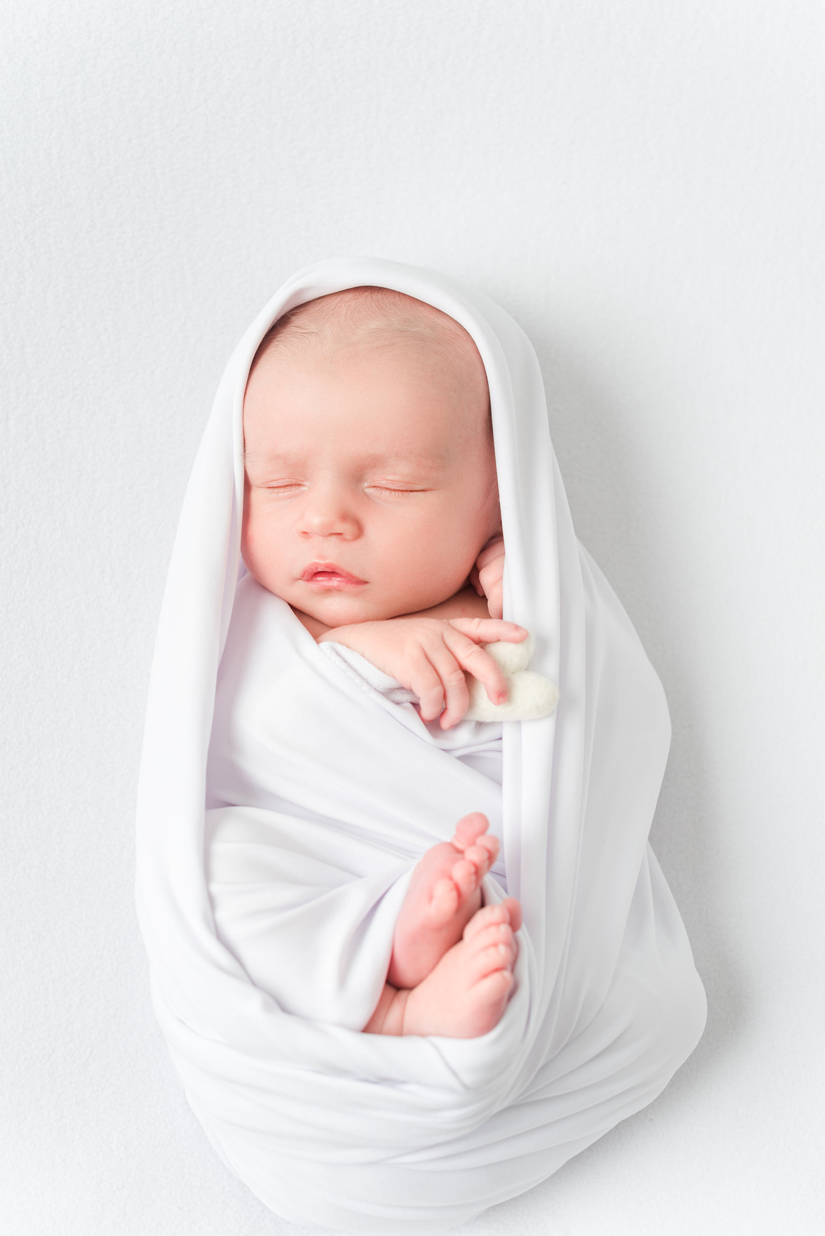 Capturing the First Year: Baby Milestones to Look For