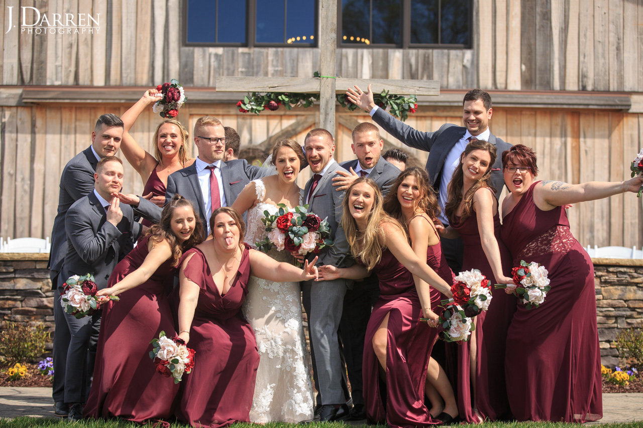 J. Darren Photography