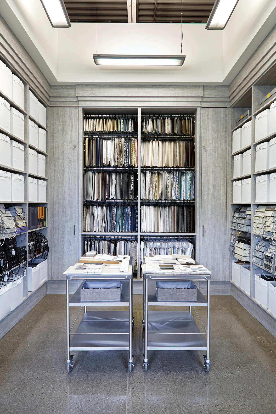 Toronto Commercial Interior Gallery | John Trigiani Photography