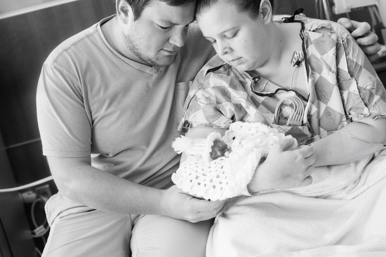 Adalyn Rose Foundation - Be Like The Willow