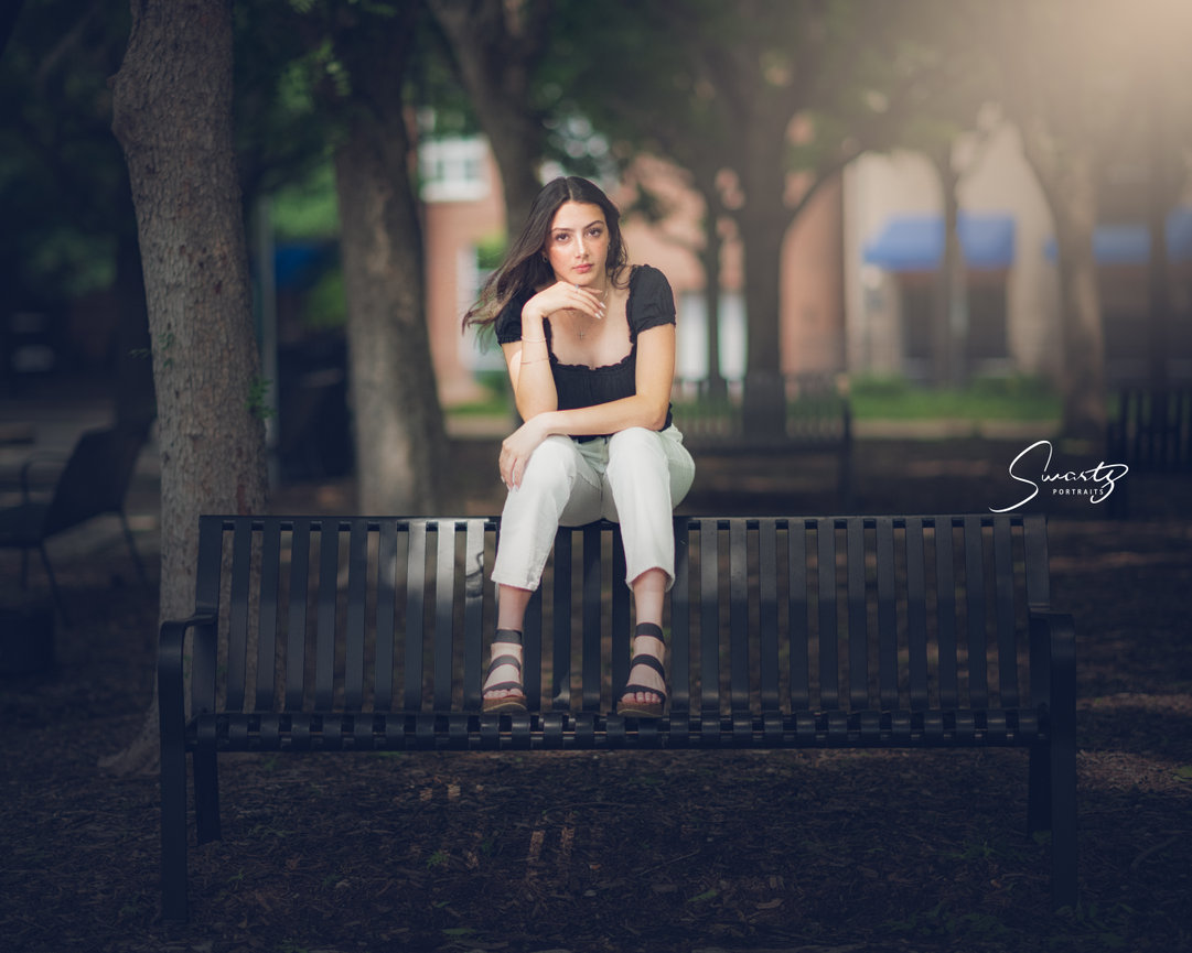 Senior Pictures Chesapeake & Virginia Beach Photography