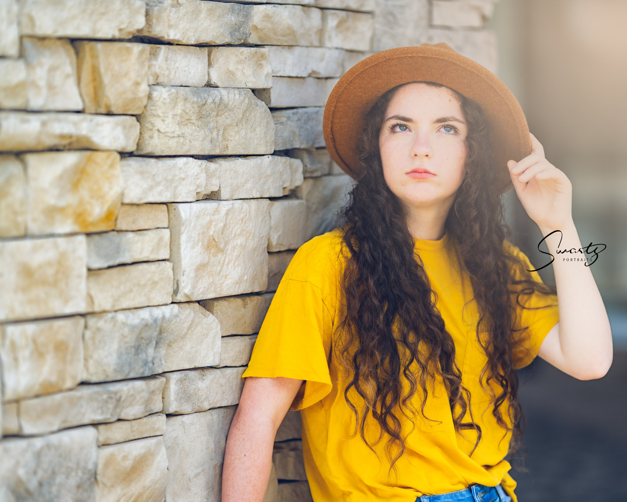 Senior Portrait Trends for Class of 2025