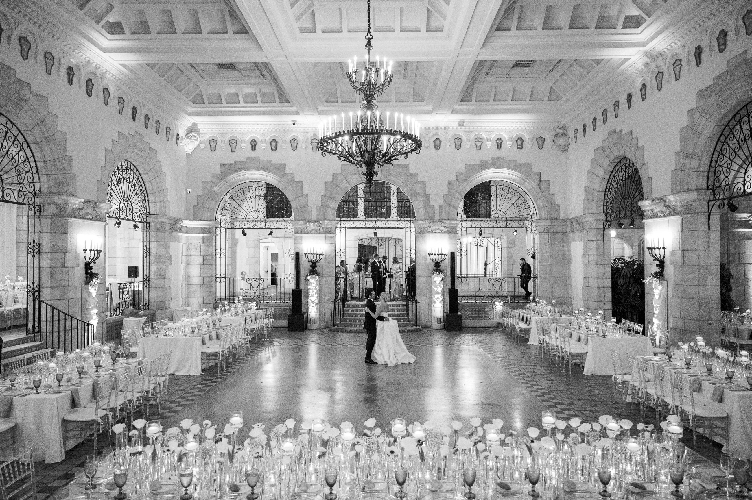 Luxury Wedding and Event Planner | Your Sparkling Event