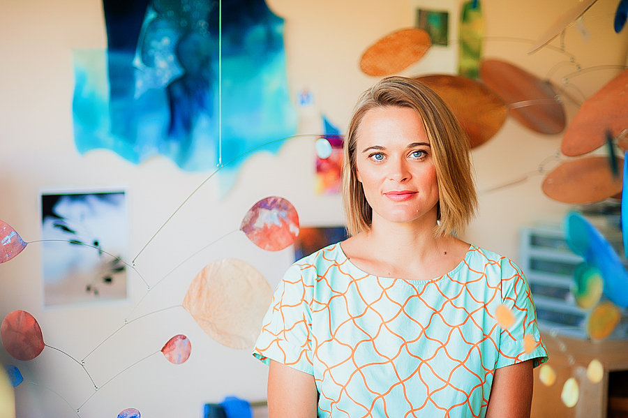 Sydney Portrait Headshot Photographer