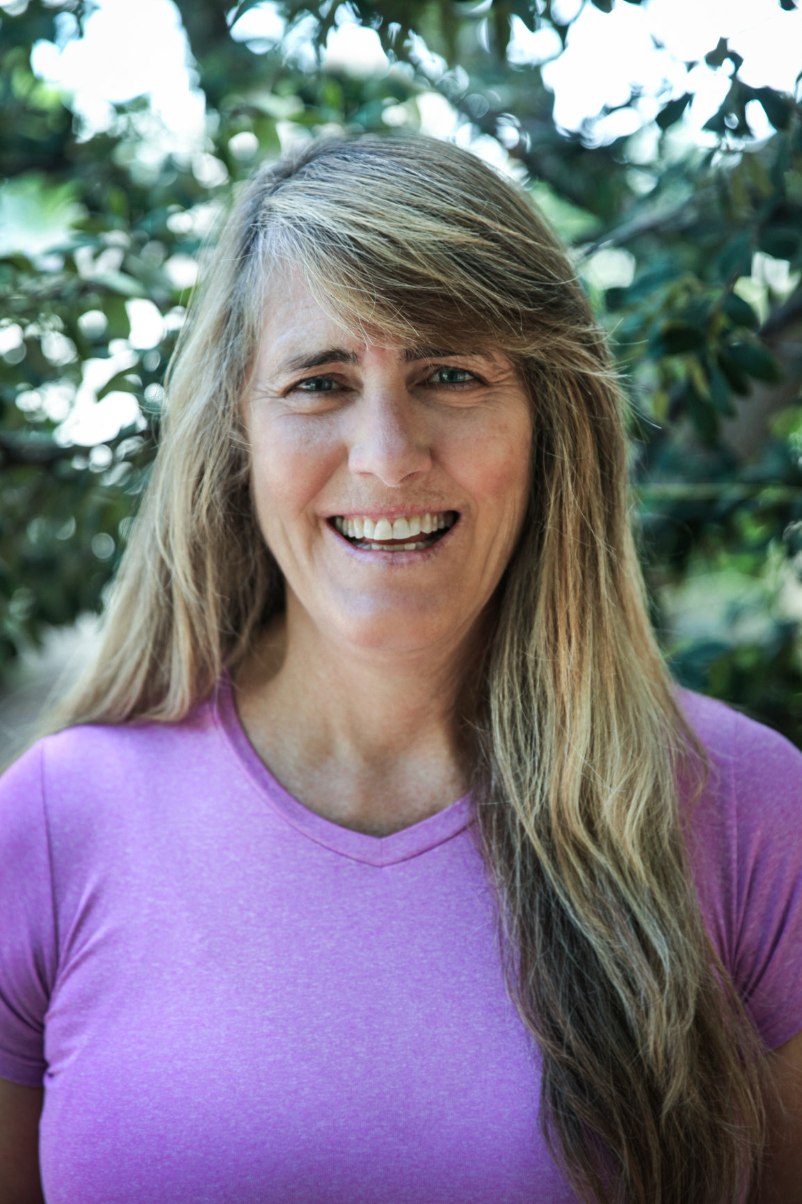 Mrs. Michelle Ritzer, 7-10 Science & Bible Teacher