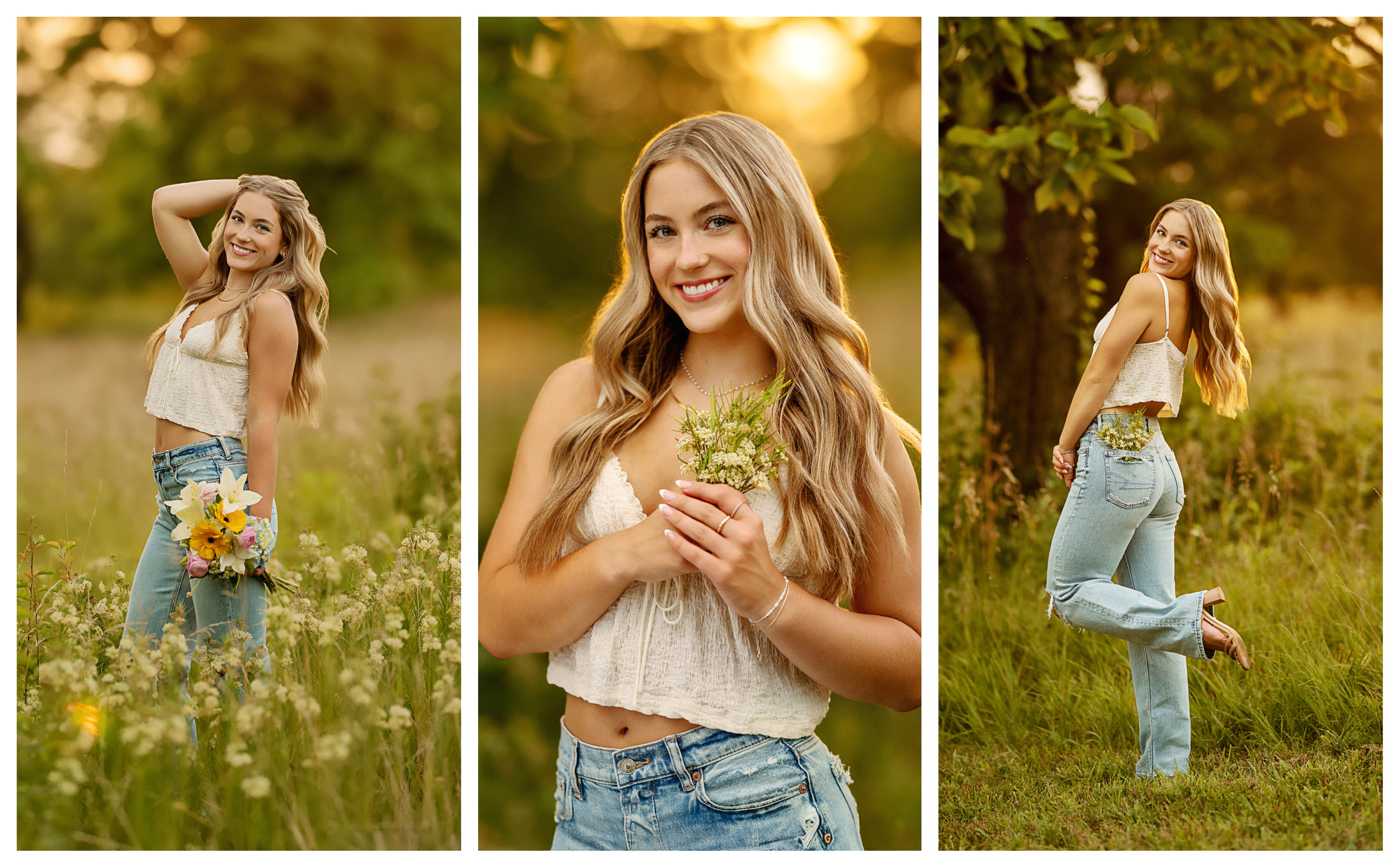 Center Stage Seniors / Photography - Kansas City and Shawnee Senior ...