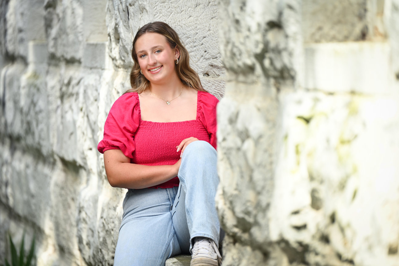 Senior Sessions - Visualizations Photography