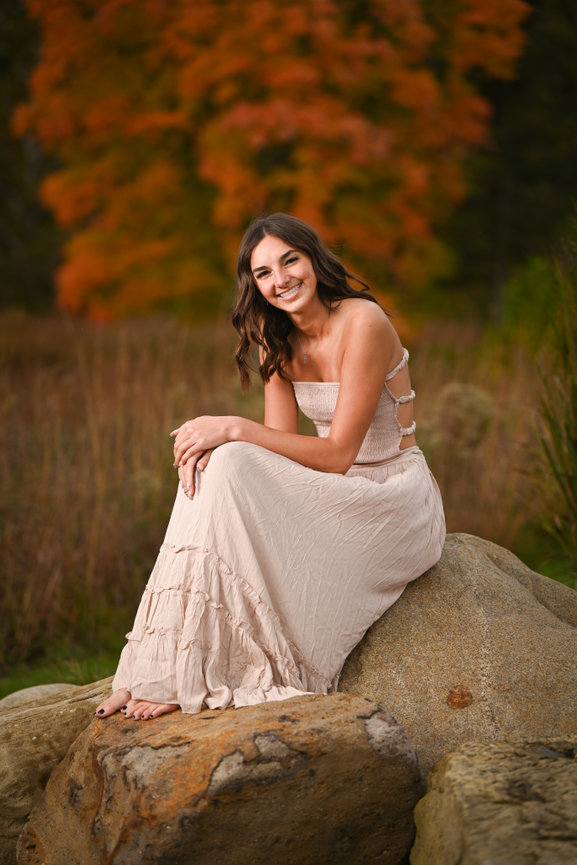 Senior Sessions - Visualizations Photography