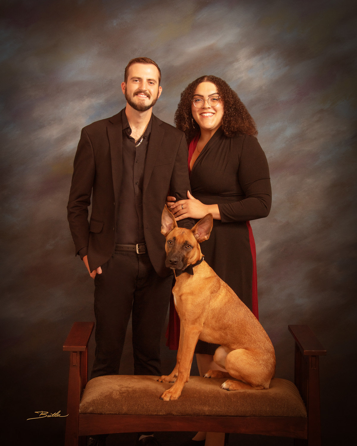 Children | Butler Portraits | Richmond, VA