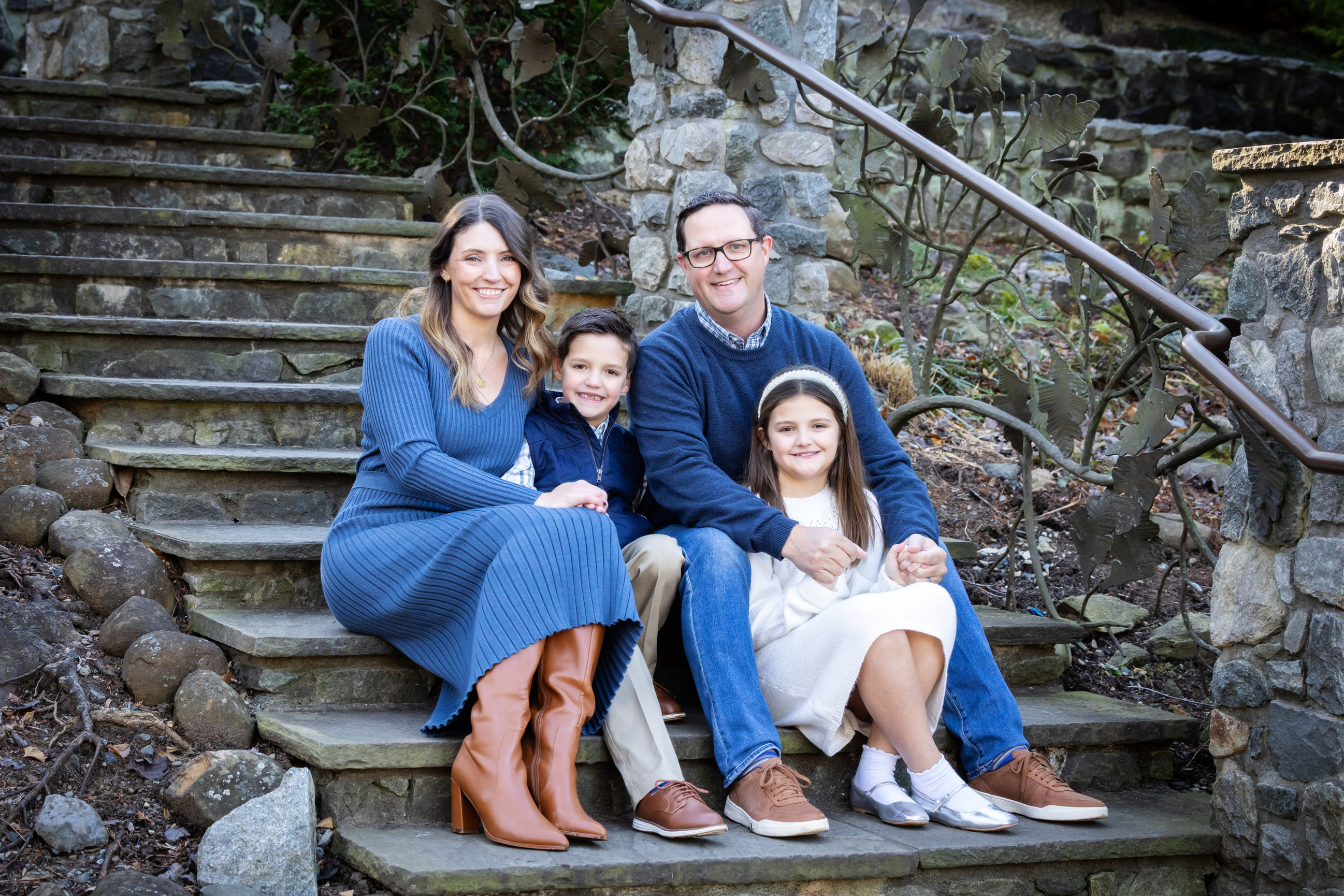 Great Friends Become Great Clients-The Wehmeyer Family