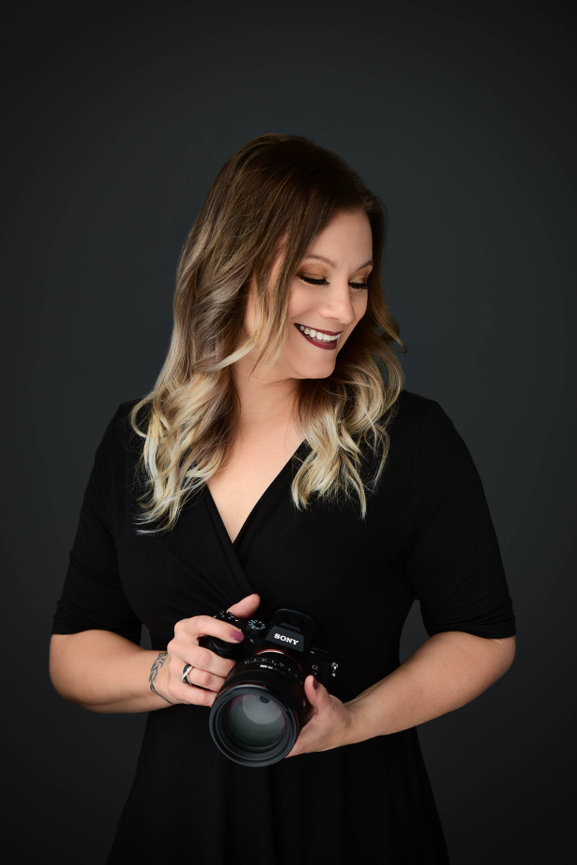 HEADSHOTS - Megan Photography