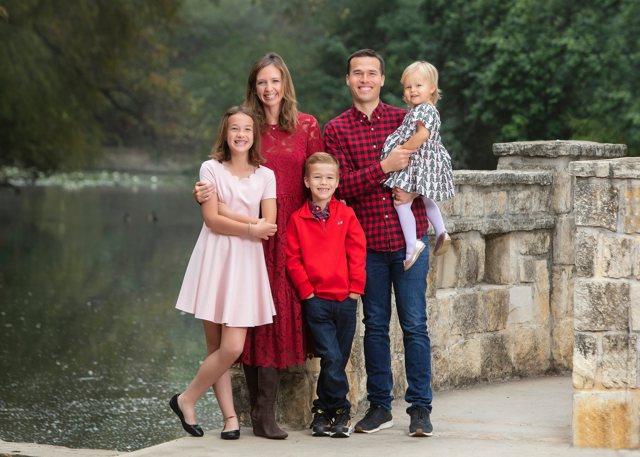 FAMILY - Robert Shaw