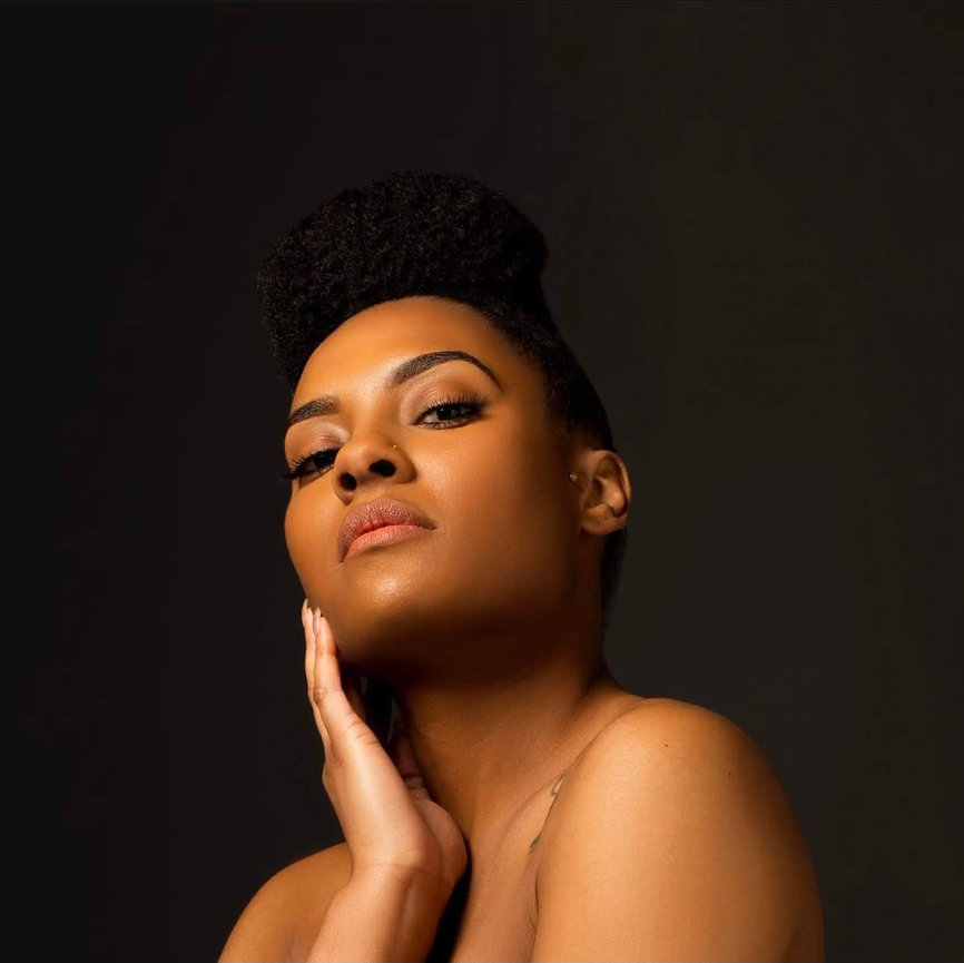 Artist - Brown Bella Beauty