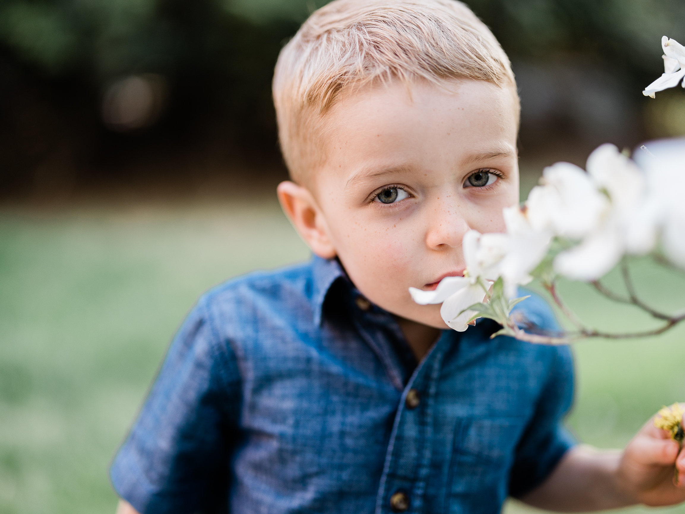 Family Lifestyle - Jennifer L Adamy Photography