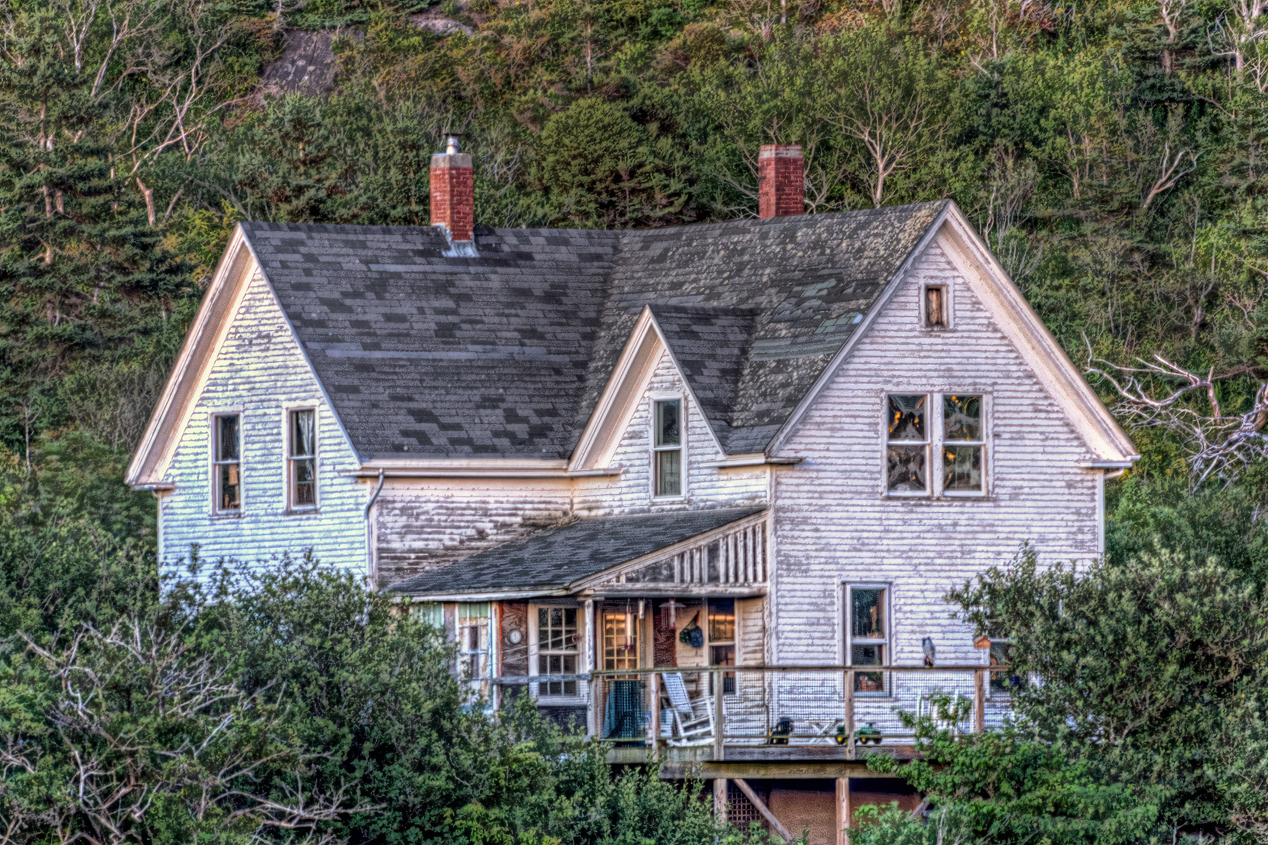 Monhegan Island Gallery