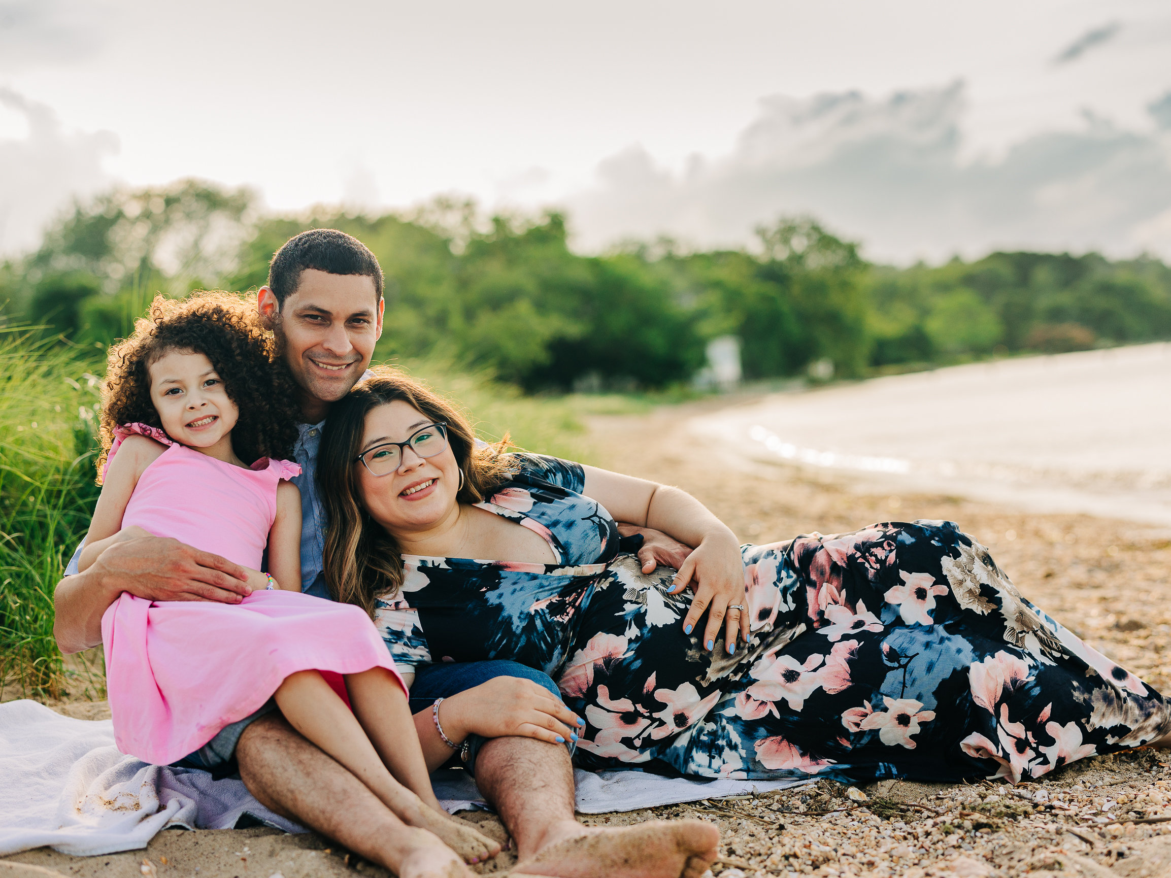 What to Wear to Your Shoot - Jennifer L Adamy Photography