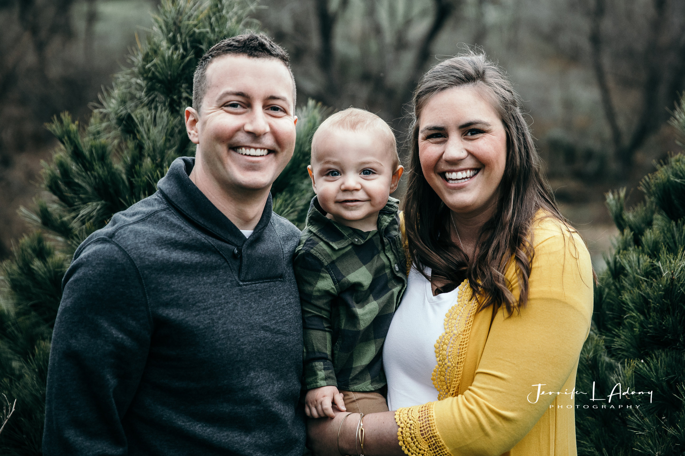 Top 5 Tips for Making a Photo Session with Kids Easier - Jennifer L ...