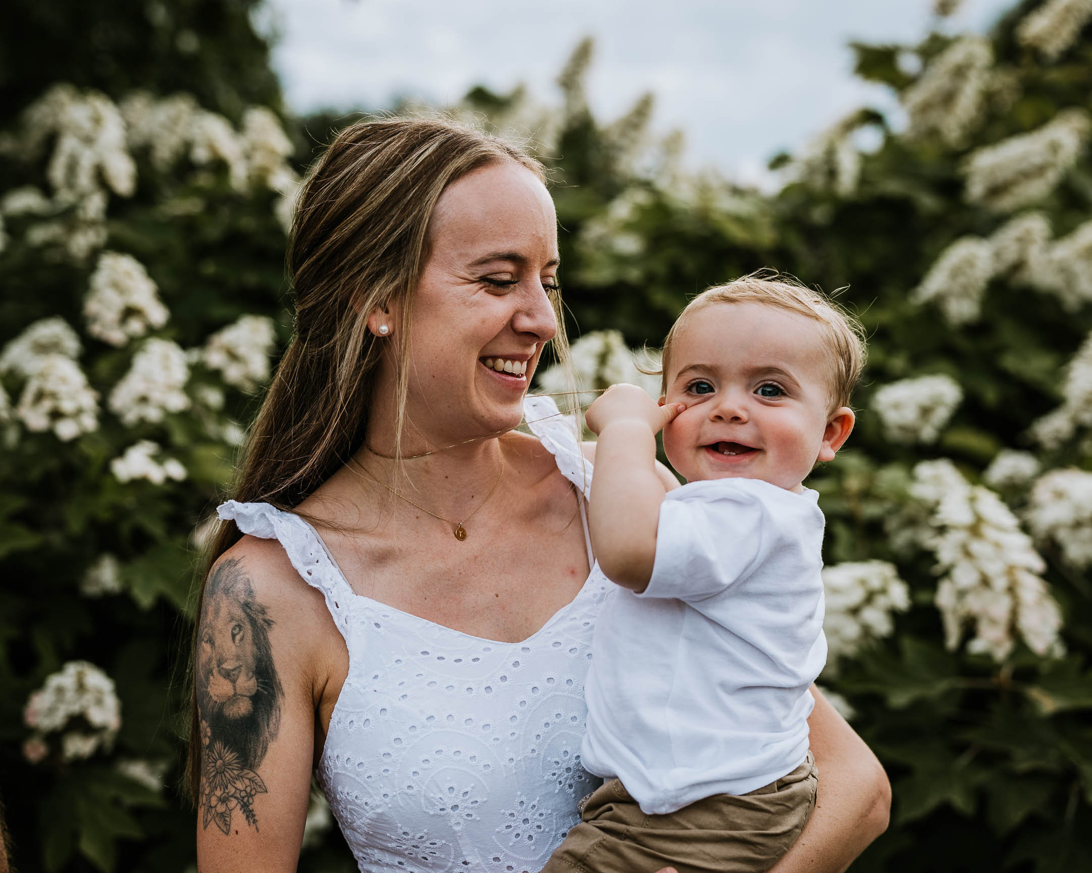 Just an abundance of cuteness! - Jennifer L Adamy Photography